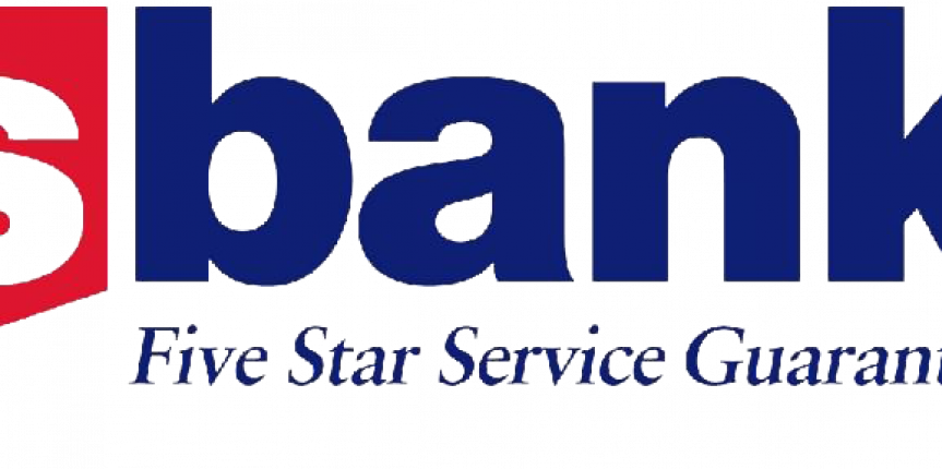 Download Us Bank Logo-classics - Us Bank Logo Svg | Transparent PNG ...