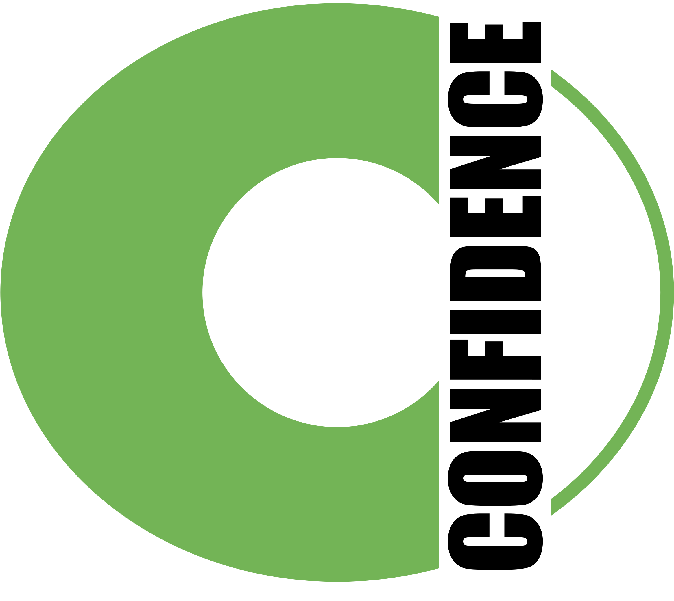 Download Confidence Logo Png Transparent - Confidence | Transparent PNG ...