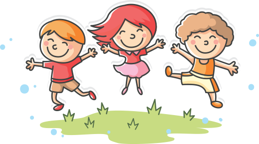 Kids Paradise Clip Art Transparent Library - Kids Paradise Hd Cartoon ...