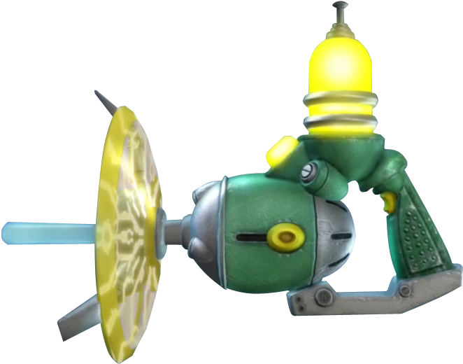 Chimp O Matic Weapon - Chimp O Matic (691x549), Png Download