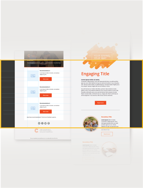 Vngc@1 - 5x - Email (756x947), Png Download