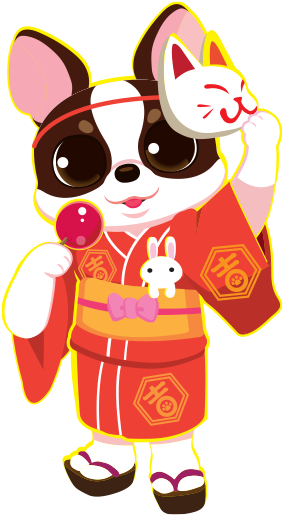 Kitty7 - Portable Network Graphics (462x525), Png Download