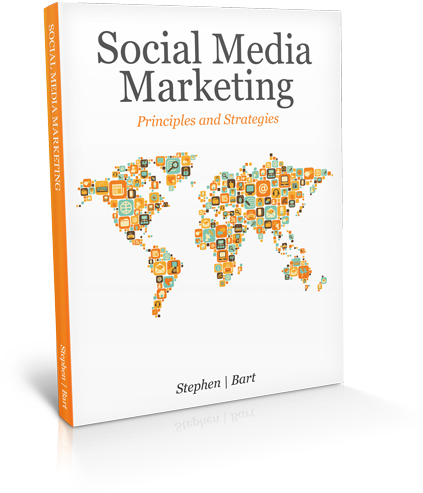 The Stukent Social Media Textbook Is A Digital Textbook - Cartoon ...
