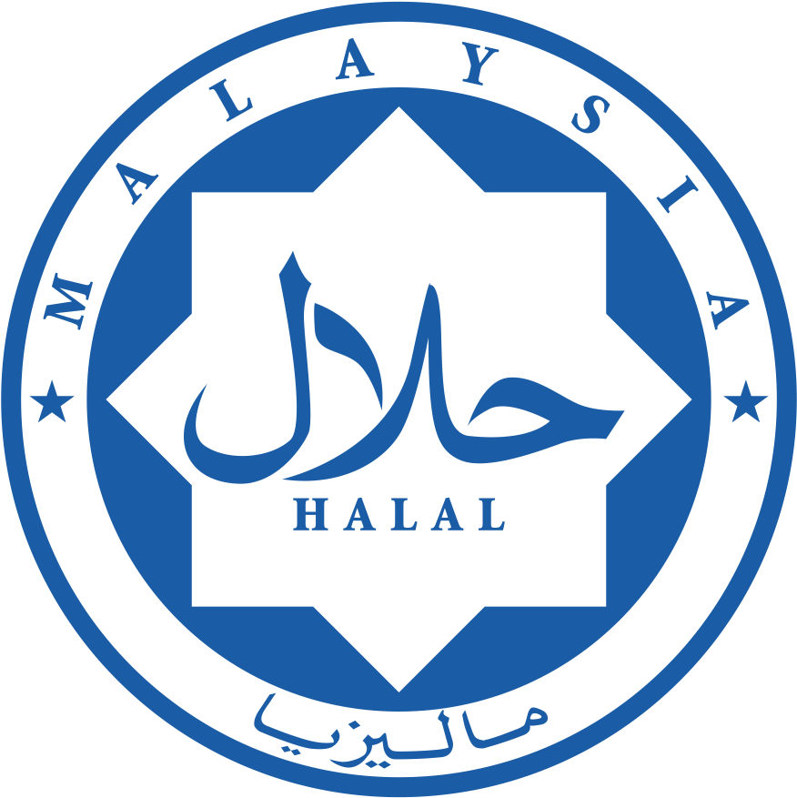 Download Halal Logo Vector - Halal Logo Malaysia Transparent Background ...