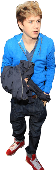 Download Niall Horan Png | Transparent PNG Download | SeekPNG