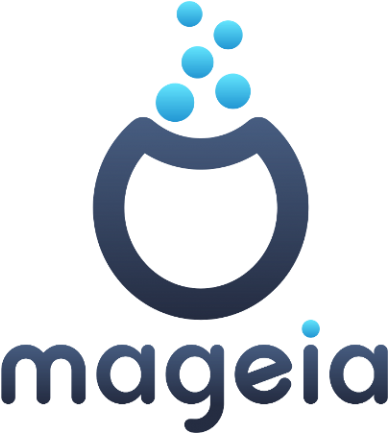 Linux Logo Transparent Png Linux - Mageia Linux Logo Png (480x480), Png ...