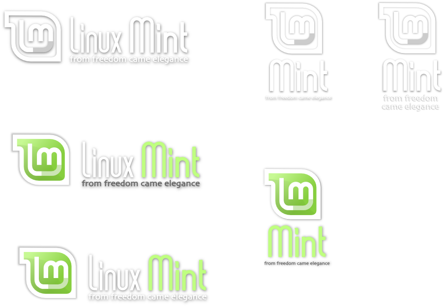 Http - //i - Imgur - Com/seskz4a - Linux Mint Logo Svg (1024x768), Png ...