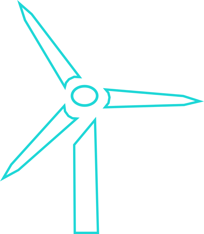 Route To Prospective Sites Perform A Site Suitability - Windmill ...