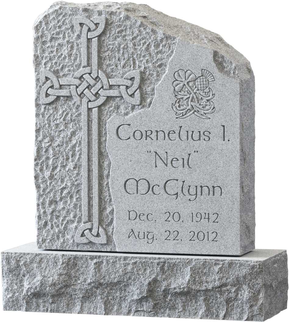 Gravestone Transparent Background (1000x1110), Png Download