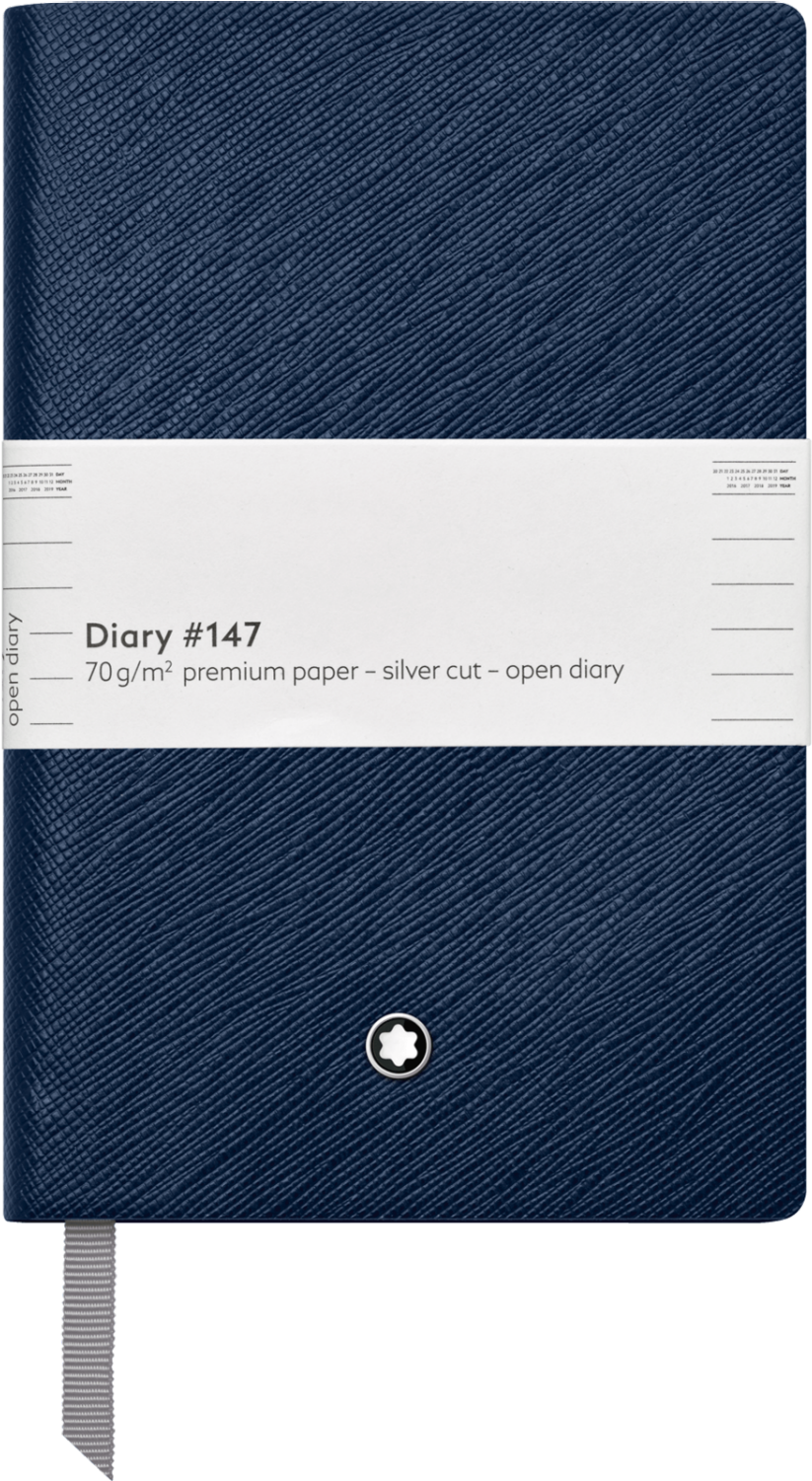 Montblanc Unicef Notebook (1500x1500), Png Download