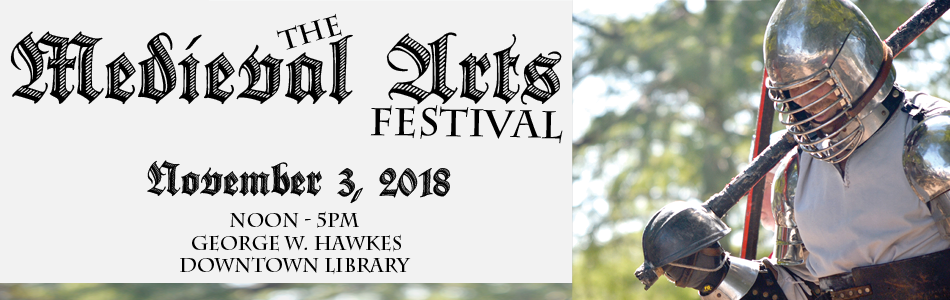 New Is Old, As It's Time For Our 16th Annual Medieval - Death Metal ...