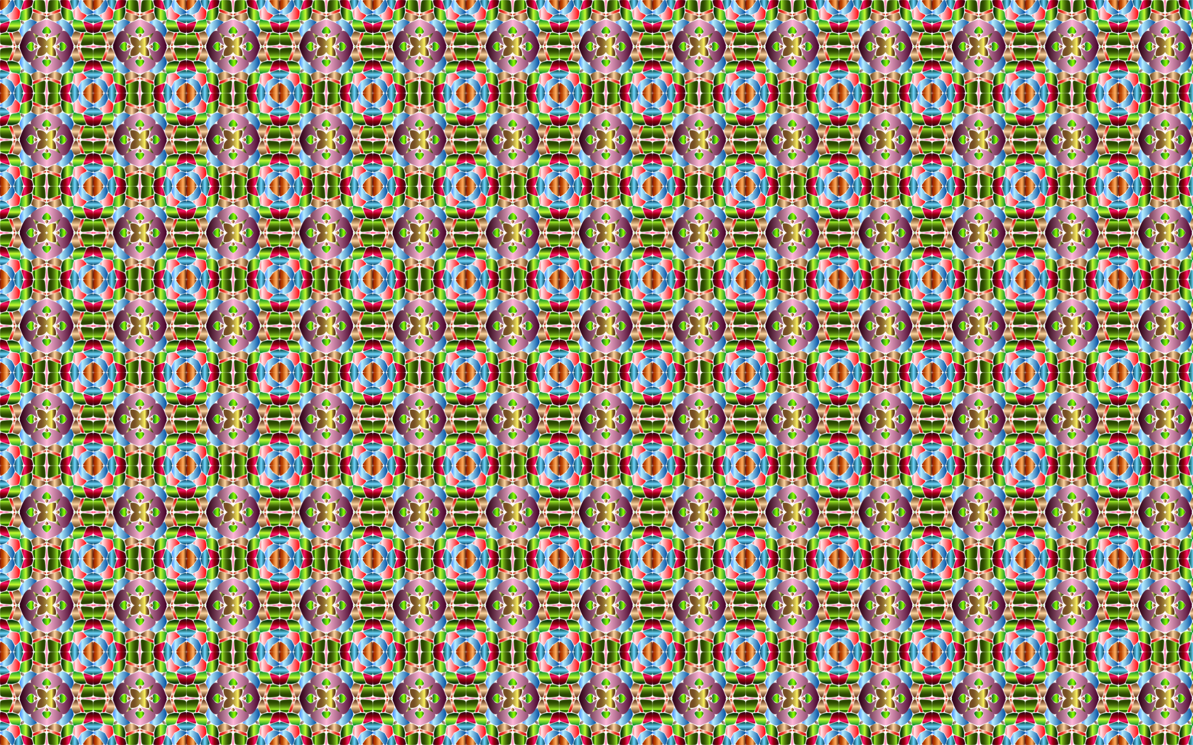 This Free Icons Png Design Of Seamless Chromatic Geometric (2400x1500 ...