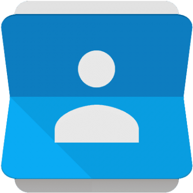 Download Free Png Contacts Icon Android Lollipop Png Images - Google ...