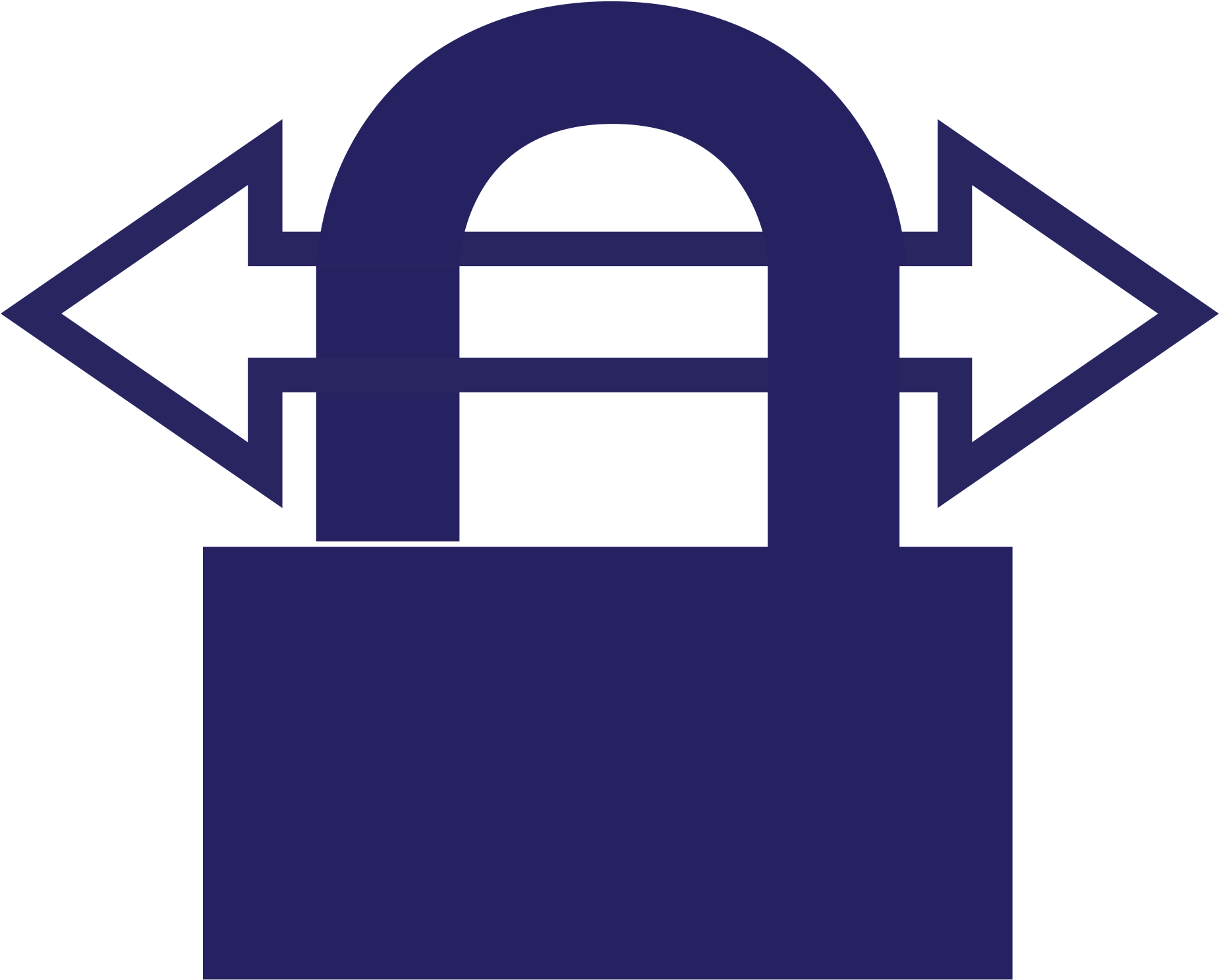 Vpn Connection Icon - Virtual Private Network (2000x2000), Png Download