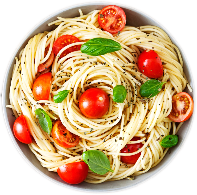 Transparent Items Food (756x749), Png Download