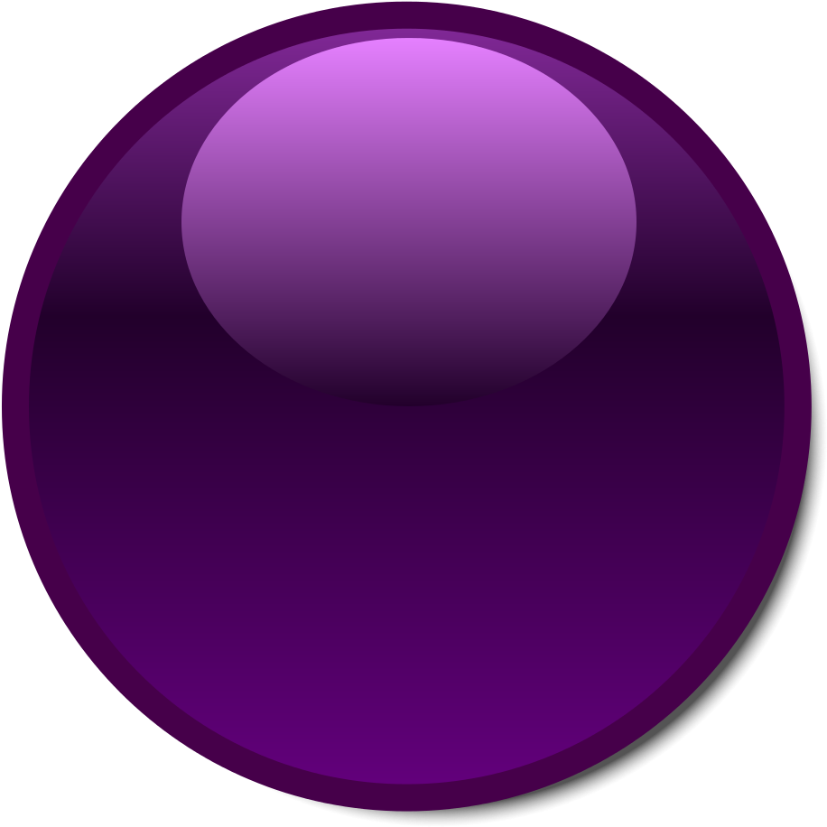 Download Go To Image - Purple Sphere Transparent | Transparent PNG ...