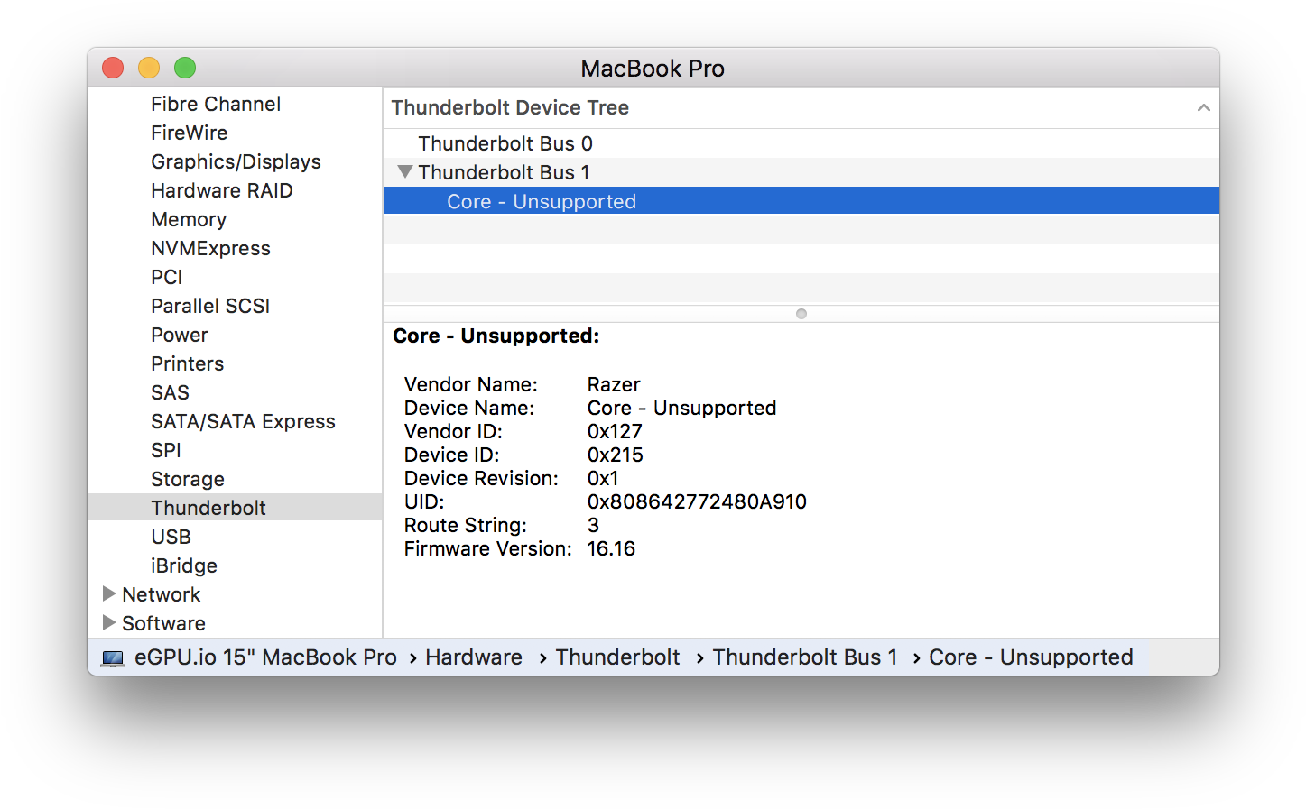 Download We Reviewed This Thunderbolt 3 Enclosure And Highly ...