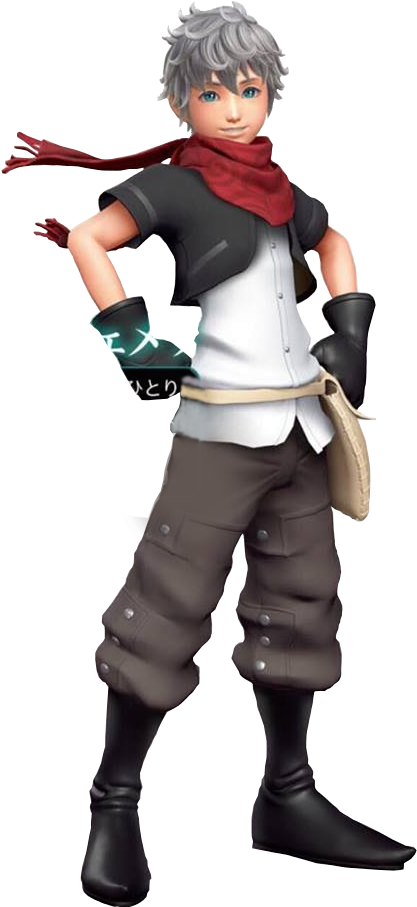 Ephemer Kingdom Hearts - Kingdom Hearts Union X Characters (587x906 ...