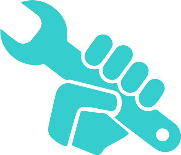 Icon - Service (729x625), Png Download