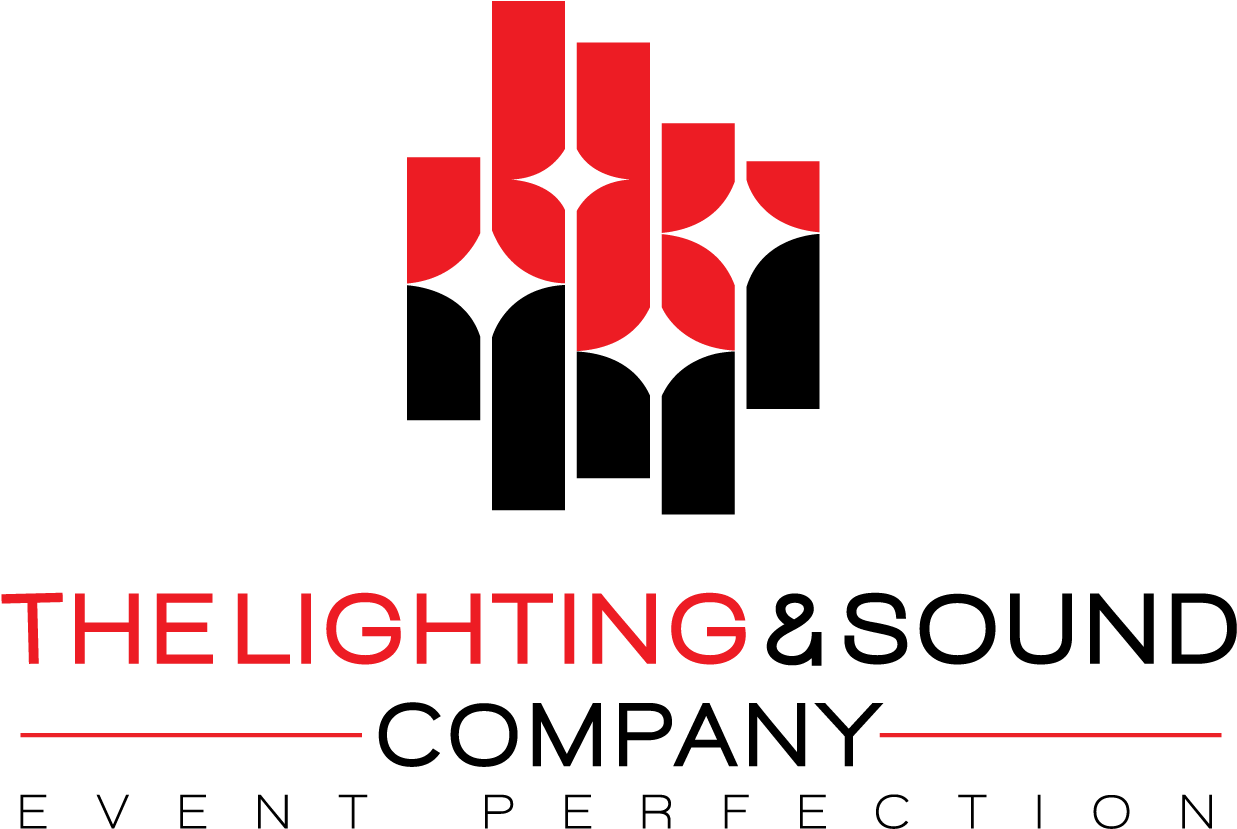 Lights And Sounds Company Logo (1290x870), Png Download