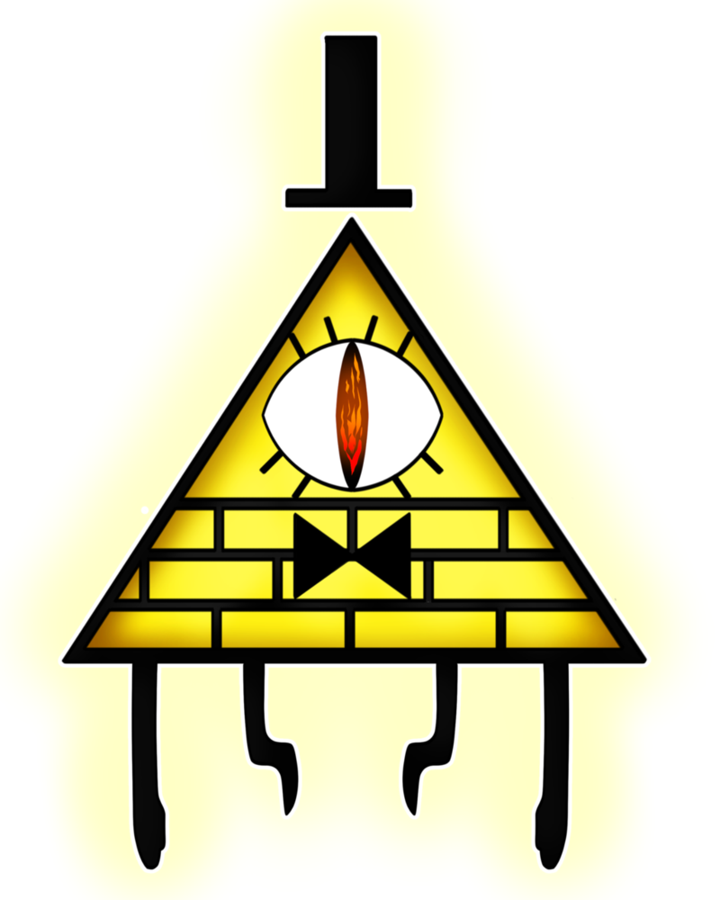 Download Dapper Bill Cipher By Riddleaugust-d9bul0a - Kinewarton Coat ...