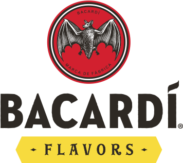 Bacardi Limon Logo 4 By Michele - Bacardi Classic Cocktails Rum Punch ...