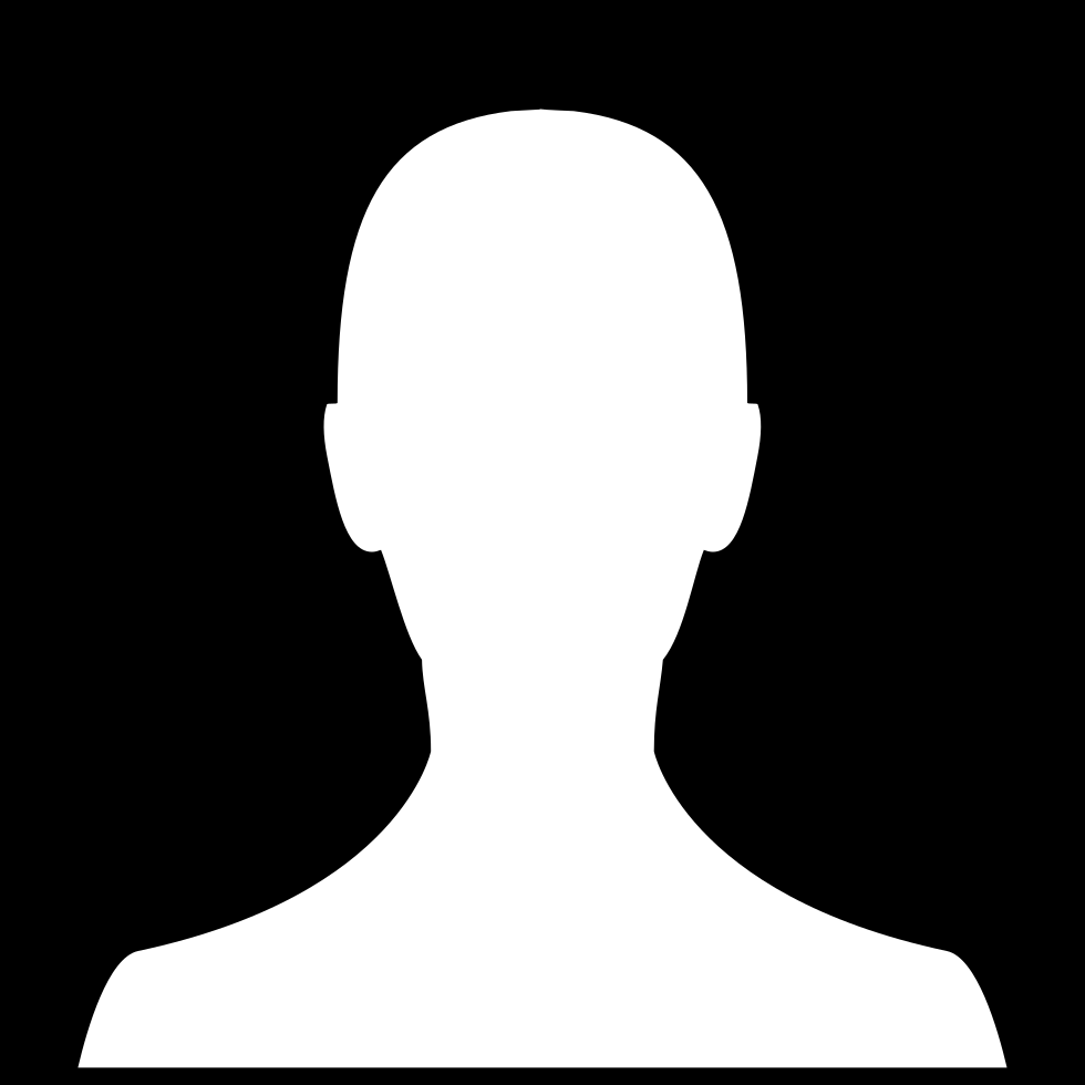 Default Avatar Svg Png Icon Free Download 211247 Onlinewebfonts - White ...