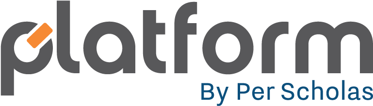 Copy Of Platform Logo - Platform Logo (900x300), Png Download