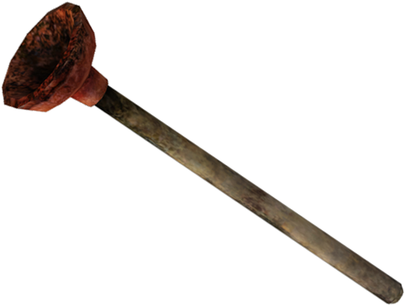 Download Plunger - Plunger Png | Transparent PNG Download | SeekPNG