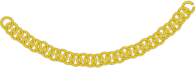 Download People, Cartoon, Golden, Signs, Symbols, Money, Chain - Gold ...