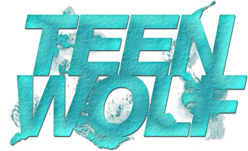 Download Teen Wolf Image - Teen Wolf Logo Png | Transparent PNG ...