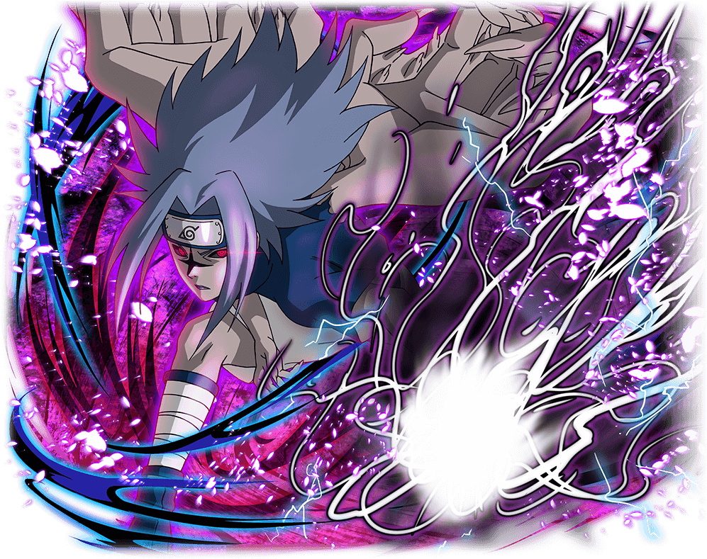 Download Sasuke Uchiha | Transparent PNG Download | SeekPNG