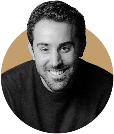 Brandon Beck (575x575), Png Download