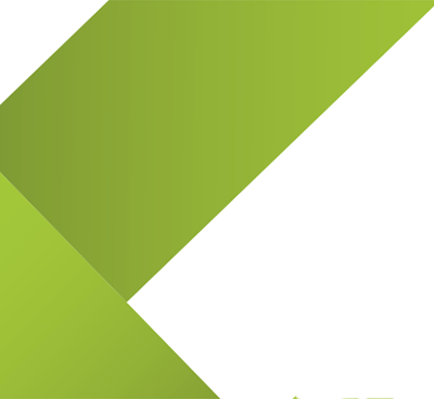 Download Green Ribbon - Triangle | Transparent PNG Download | SeekPNG