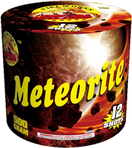 Meteorite - Drink (505x595), Png Download