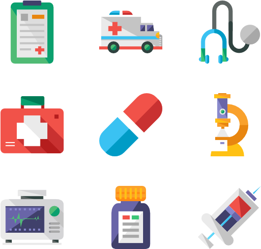 Download Medical - First Aid Icon Png | Transparent PNG Download | SeekPNG