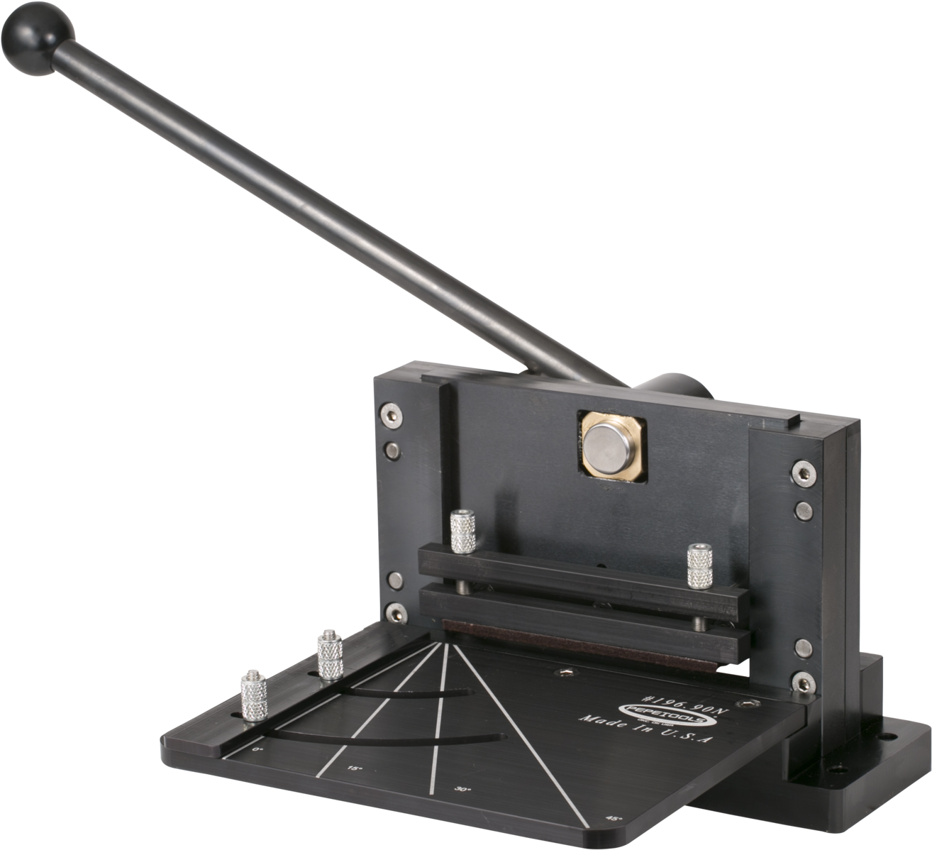 Download 6" Designer Series Guillotine Shear - Shear | Transparent PNG ...