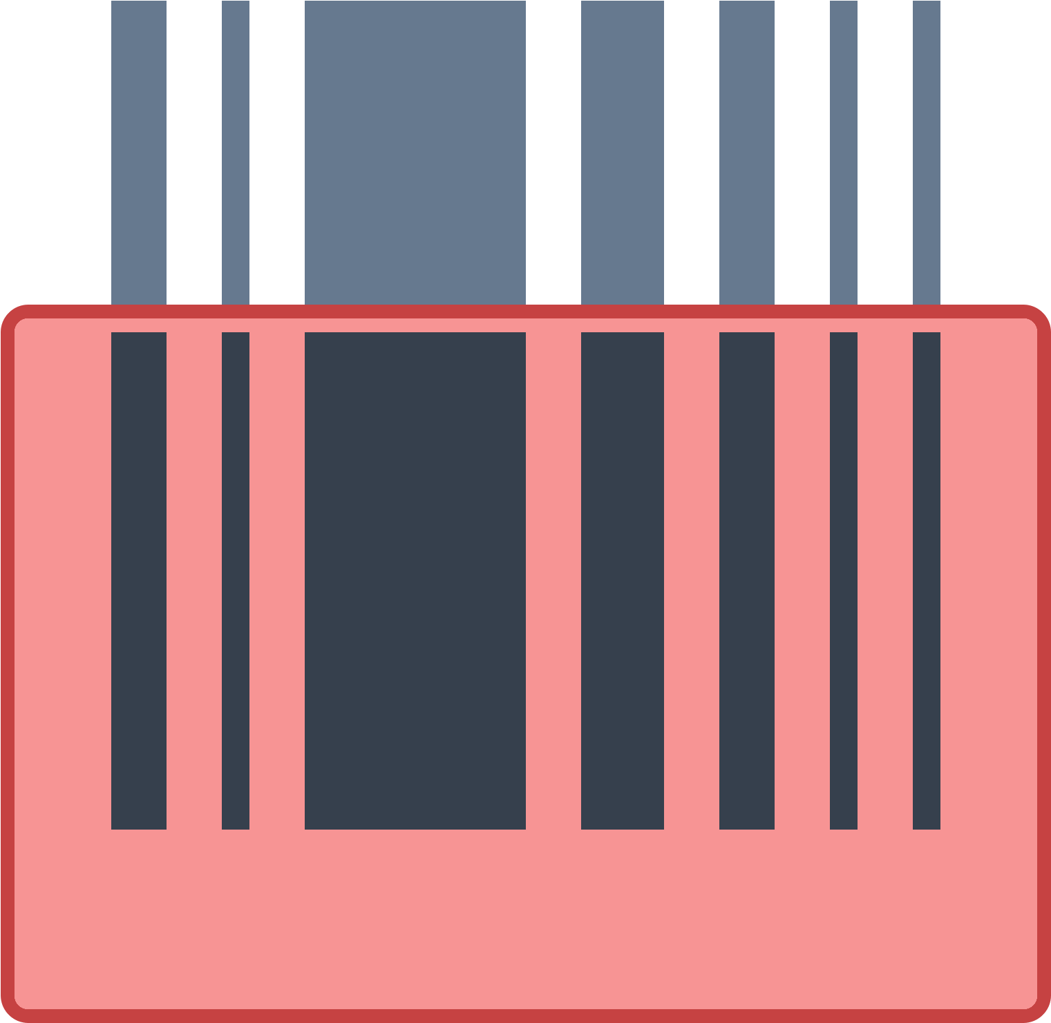 Bar Scanner Png Svg Transparent Download - Barcode Scanning Icon Png ...