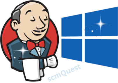 Download Jenkins-windows - Jenkins Logo Png | Transparent PNG Download ...