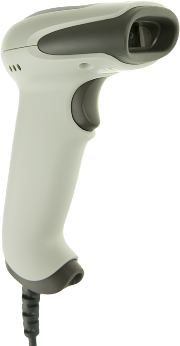 1 - Barcode Scanner Png (750x781), Png Download