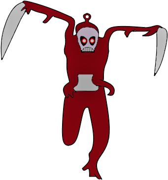 Po - Imagenes De Po De Slendytubbies (500x376), Png Download