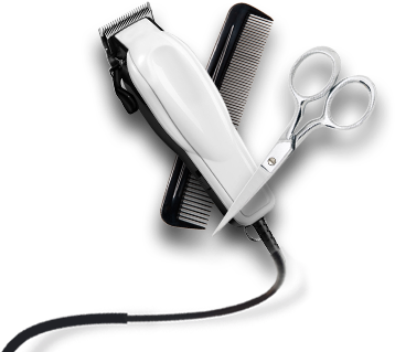 Download Barber Tools For Sale - Barber Shop Tools Png | Transparent ...