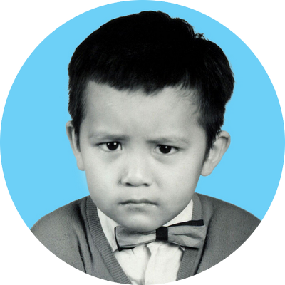 Henry Sene Yee (400x400), Png Download