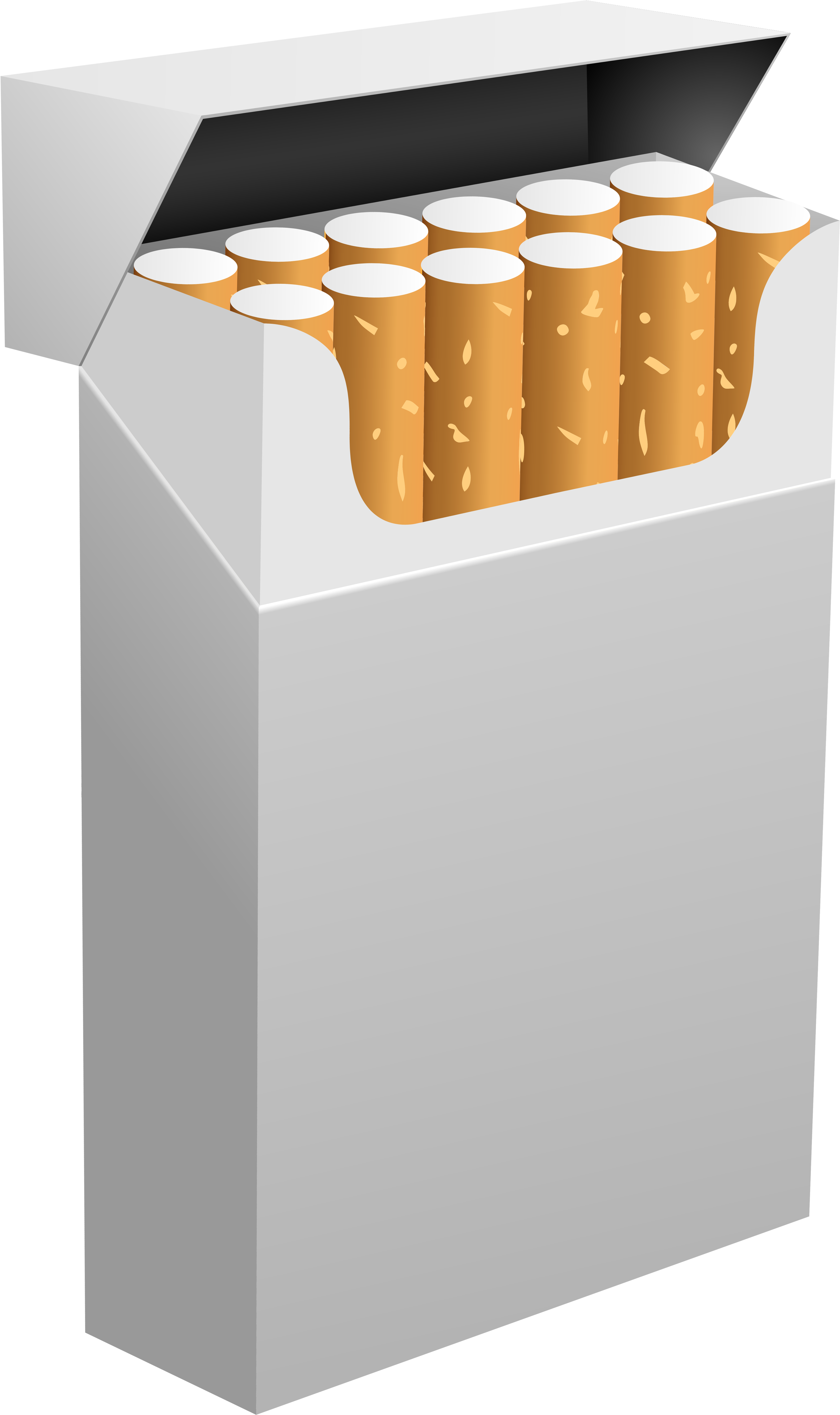 Download Tobacco Clipart Cigarette Box - Tobacco | Transparent PNG ...