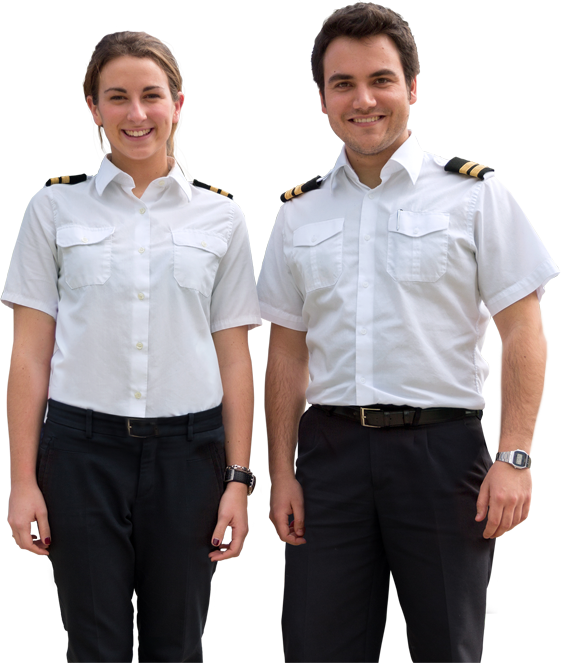Related Wallpapers - Airline Pilot Png (561x663), Png Download