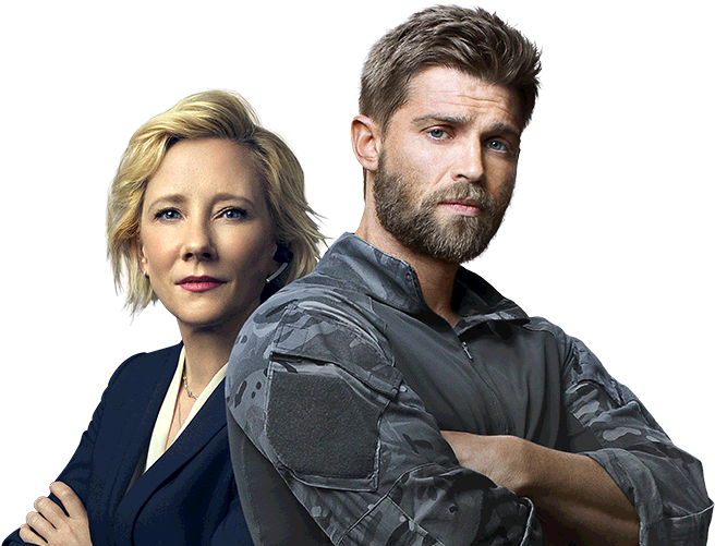 Download The Brave Cast - Brave Tv Show Cast | Transparent PNG Download ...