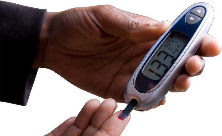 Download Diabetes Patient Png | Transparent PNG Download | SeekPNG