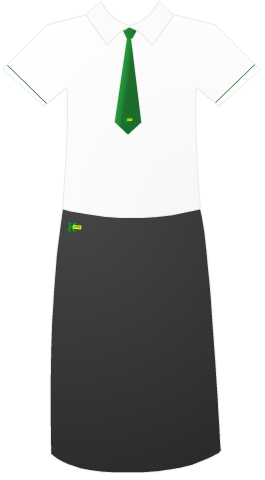 Download Kshs Girls Uniform - Kenmore State High School Uniform ...