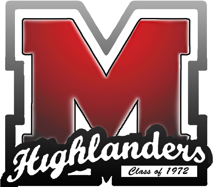 Mclean High School - Maria Carrillo High School Logo (704x625), Png ...