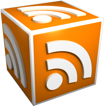 Rss Icon Png (368x368), Png Download